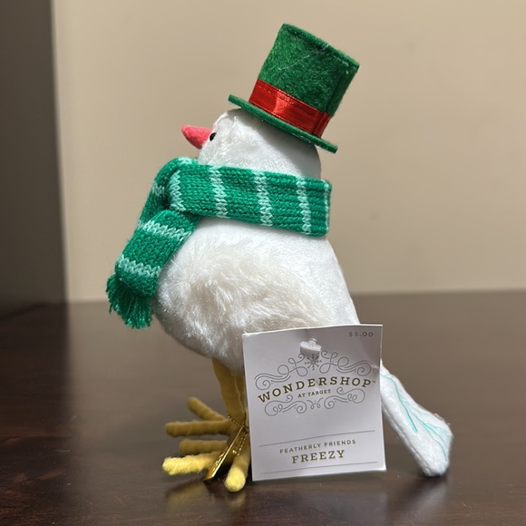 Wondershop | Holiday | Target Wondershop Spritz Bird Freezy 222 | Poshmark